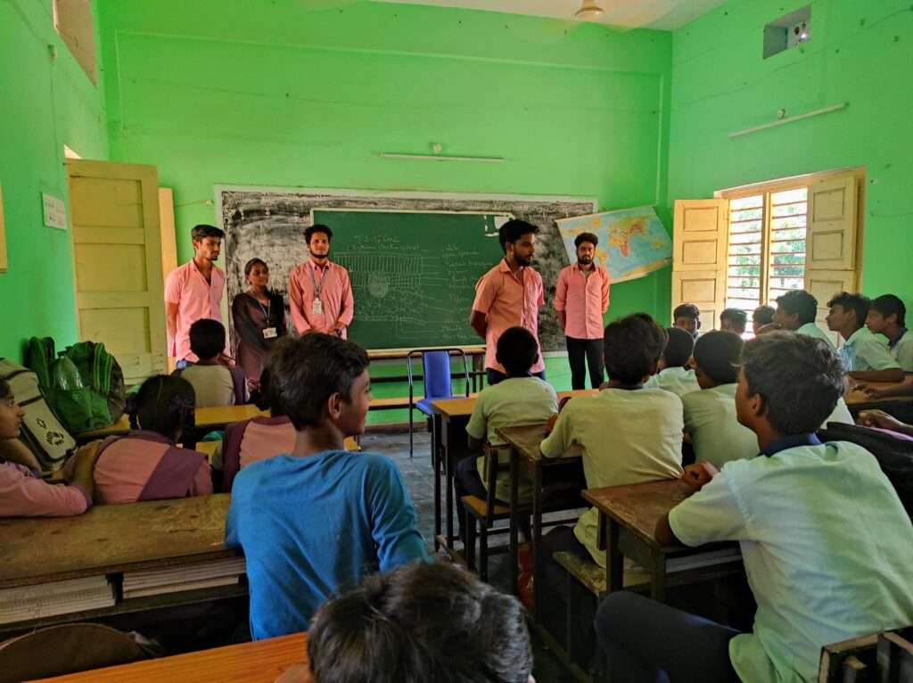 Visakha Institue of Engg & Technology